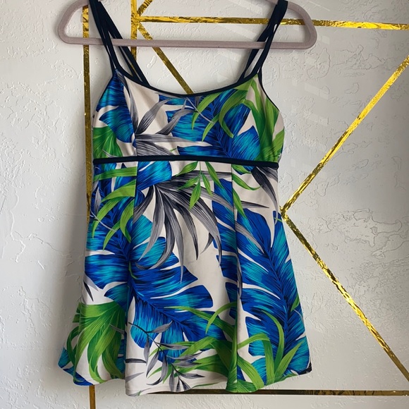 Jaclyn Smith | Swim | Jaclyn Smith Swimsuit | Poshmark